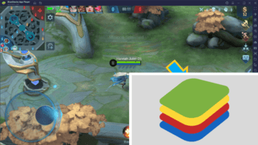 BlueStacks Offline Installer Windows 11 - WareData | Tech enthusiast