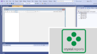 Crystal Reports 2021 for Visual Studio - WareData | Tech enthusiast