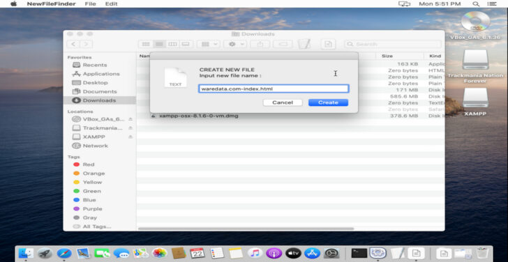 Scripts - WareData | Tech enthusiast