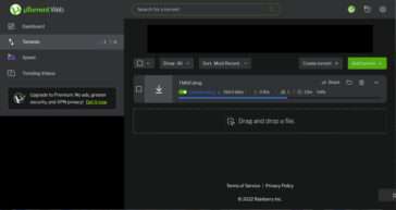 uTorrent Web Installer Download - WareData | Tech enthusiast