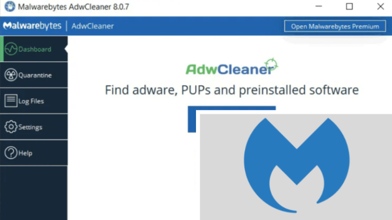 Adwcleaner Download - WareData | Tech enthusiast