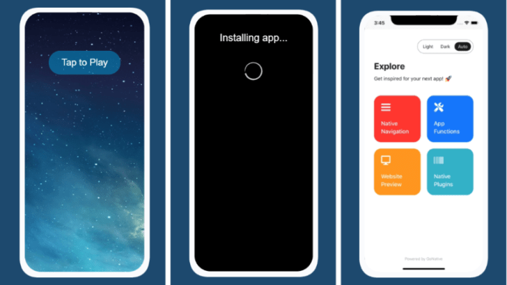 WareData | Tech enthusiast