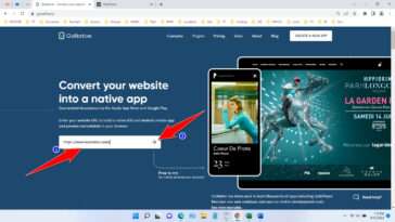 How to Create a Web Application - WareData | Tech enthusiast