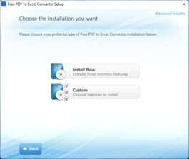 Pdf to Excel Converter Software Free Download - WareData | Tech enthusiast