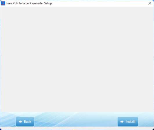 Pdf to Excel Converter Software Free Download - WareData | Tech enthusiast