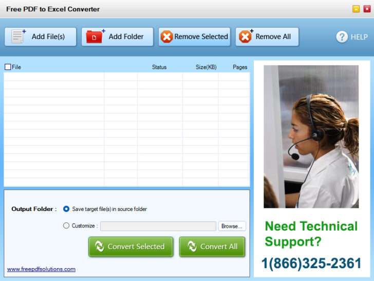 Pdf to Excel Converter Software Free Download - WareData | Tech enthusiast