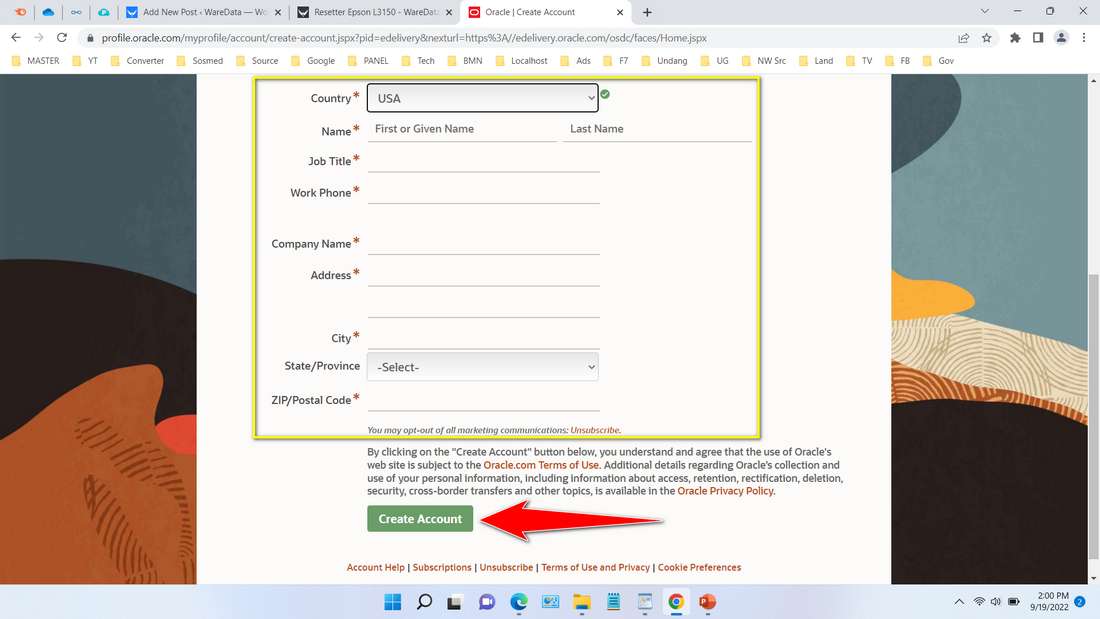 Primavera P6 Software Download - WareData | Tech enthusiast