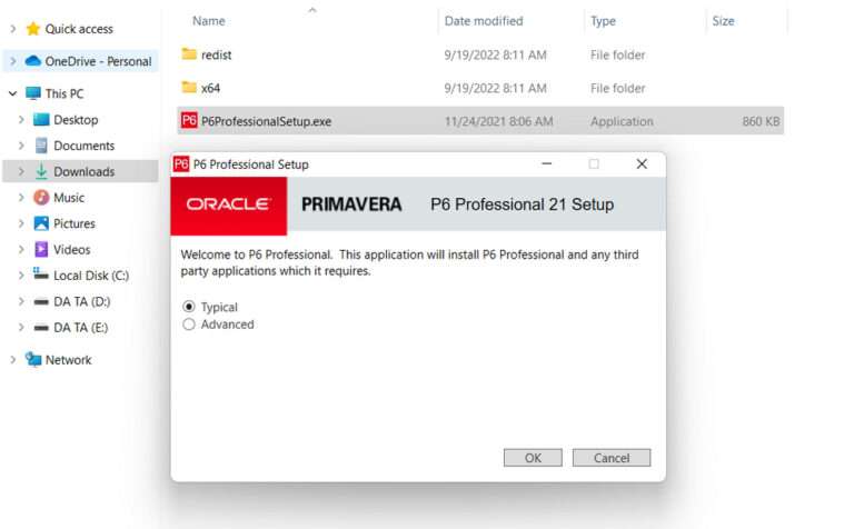 Primavera P6 Software Download - WareData | Tech enthusiast