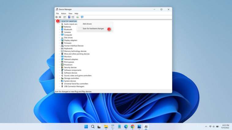How to Reset All Audio Settings Windows 11 - WareData | Tech enthusiast