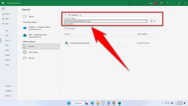 How to Auto Highlight on The Active Cell in Microsoft Excel - WareData ...