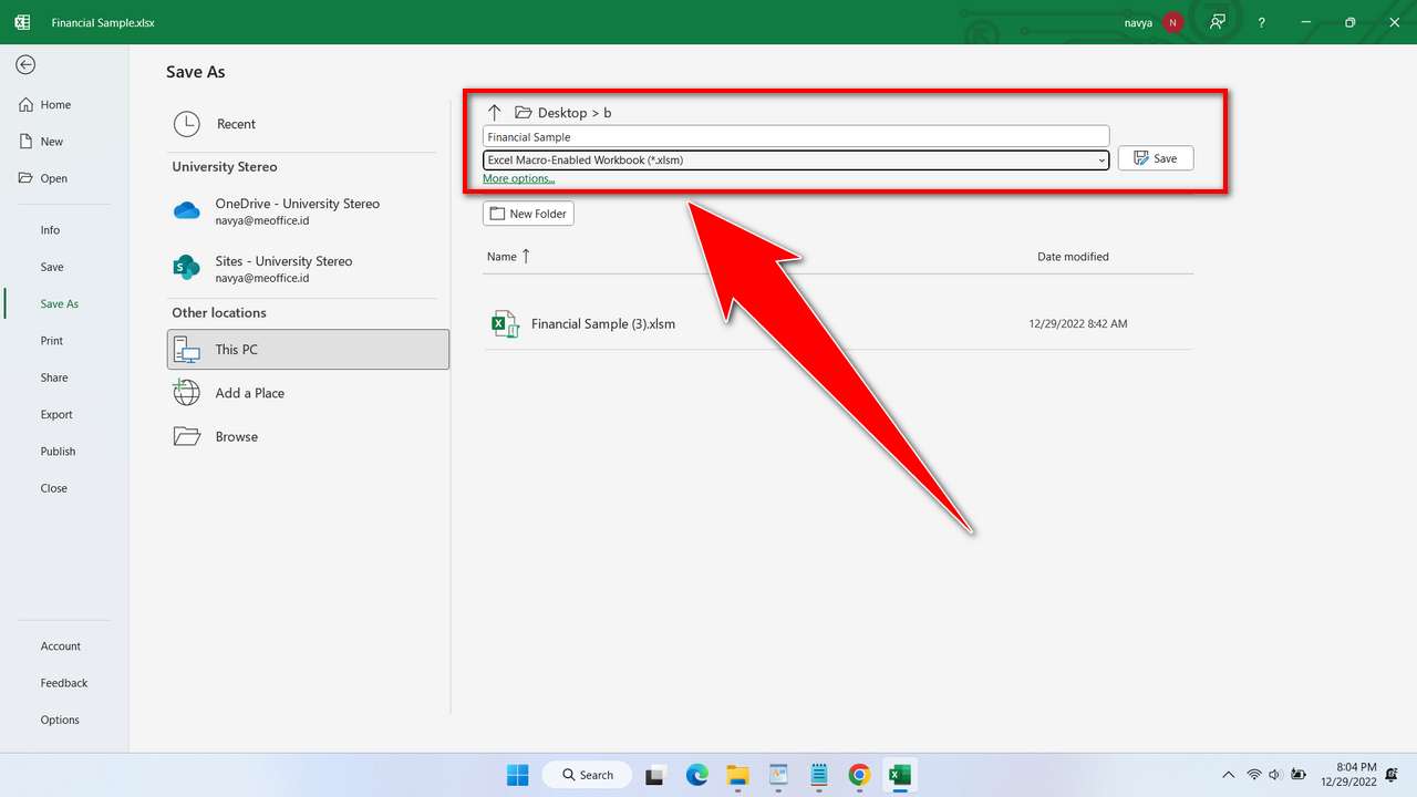 How to Auto Highlight on The Active Cell in Microsoft Excel - WareData ...