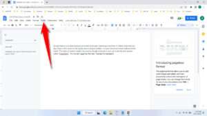 How to Put Autocorrect on Google Docs - WareData | Tech enthusiast
