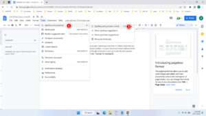 How to Put Autocorrect on Google Docs - WareData | Tech enthusiast