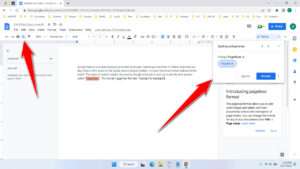How to Put Autocorrect on Google Docs - WareData | Tech enthusiast