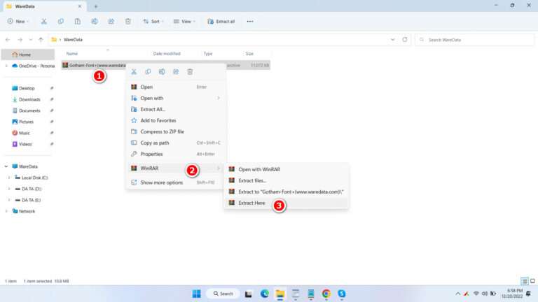 Gotham Font Download Adobe - WareData | Tech enthusiast
