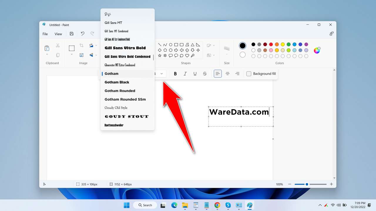 Gotham Font Download Adobe - WareData | Tech enthusiast