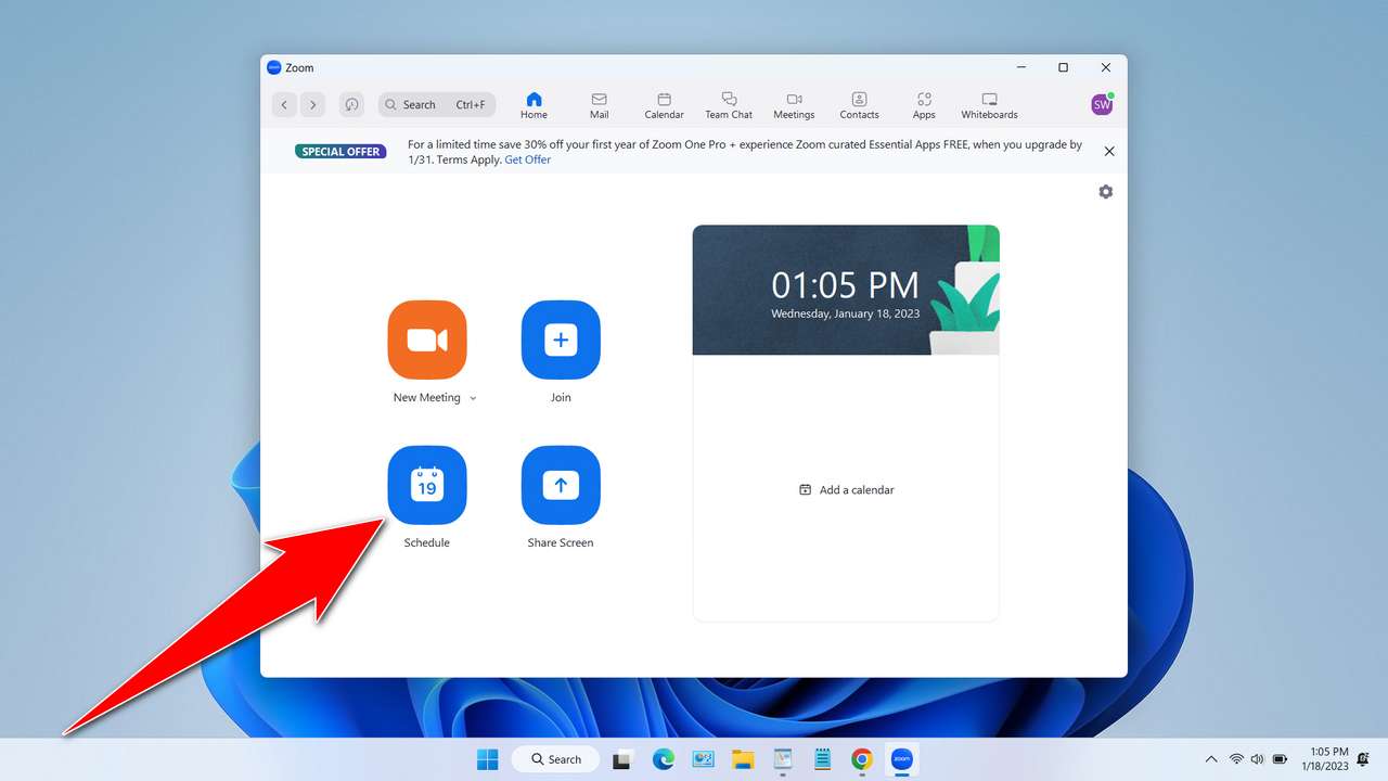 2 Ways How to Add Zoom to Google Calendar - WareData | Tech enthusiast
