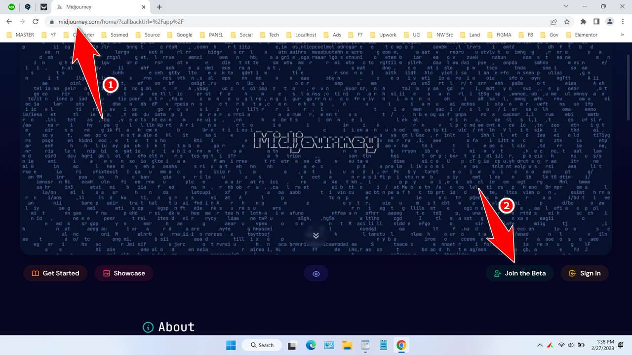 How to Create Images With AI - WareData | Tech enthusiast