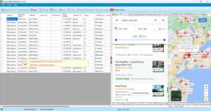 Google Map Extractor Free Download - WareData | Tech enthusiast