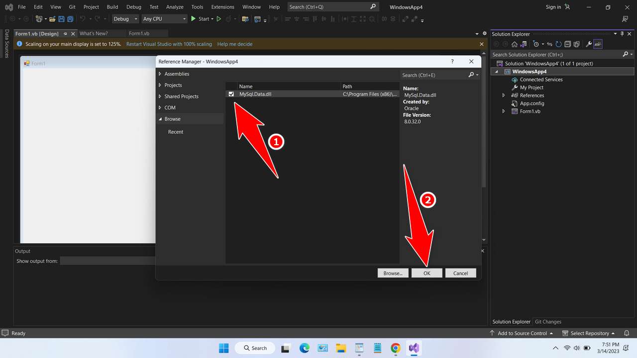 Mysql for Visual Studio 2022 - WareData | Tech enthusiast Mysql for Visual Studio 2022 - WareData | Tech enthusiast