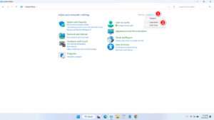 How to Turn off Mouse Acceleration Windows 11 - WareData | Tech enthusiast