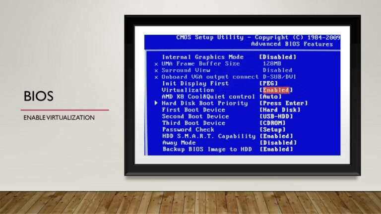 How To Check If Hyper V Is Enabled In Windows 11 Waredata Tech