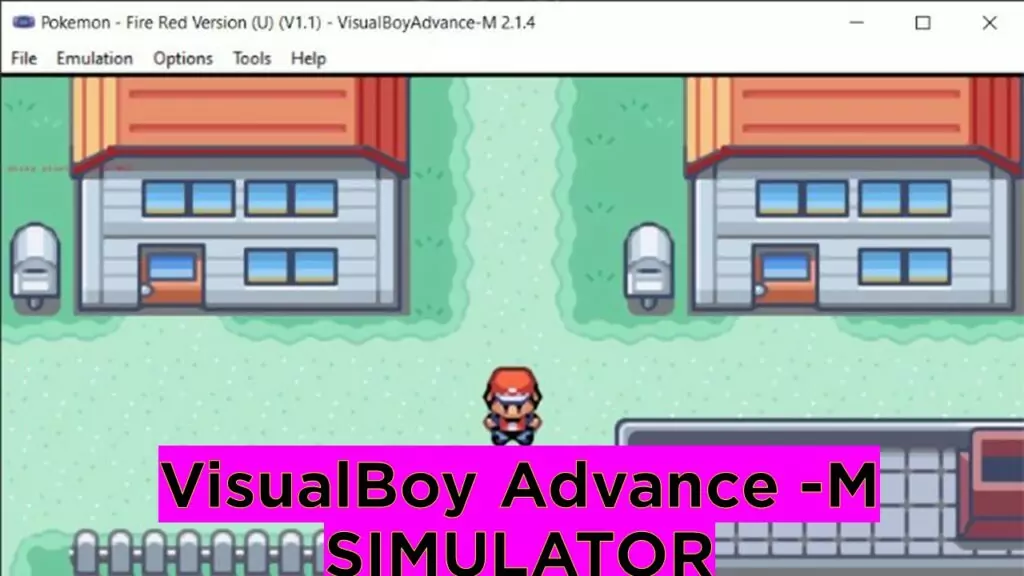 Top 6 GBA Emulators for PC: Relive Your Retro Gaming Experience - WareData | Tech enthusiast