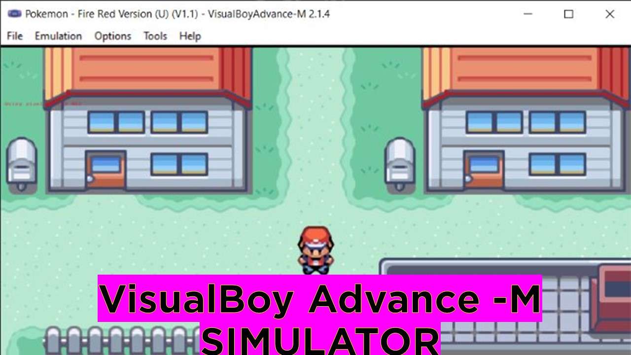 Top 6 GBA Emulators for PC: Relive Your Retro Gaming Experience ...