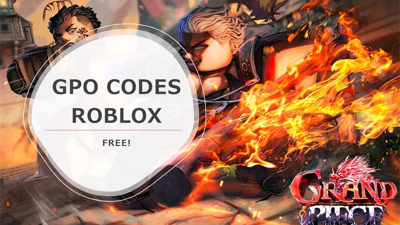 Roblox GPO Codes October 2023 - WareData | Tech enthusiast