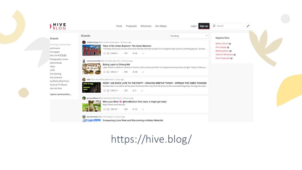 5 Top Reddit Alternatives for Thriving Online Communities - WareData | Tech enthusiast