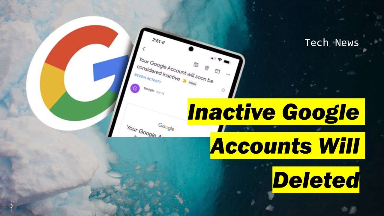 Google's December Cleanup: Millions of Inactive Gmail and Drive ...