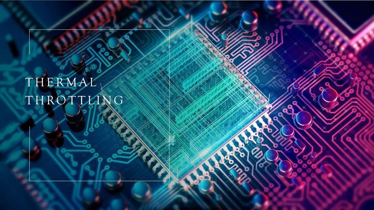 Apple M3 MacBook Air: Full Load Temperature Reaches 114°C - WareData ...