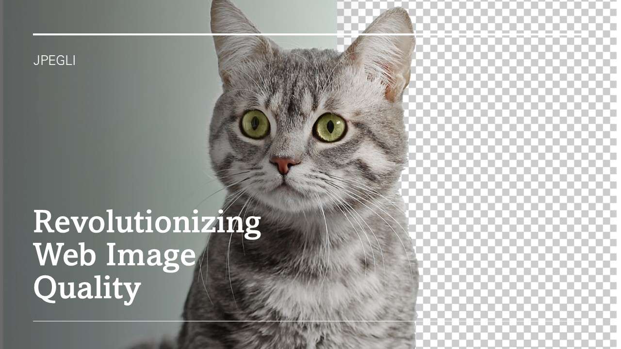 Revolutionizing Web Image Quality: Google's Latest Coding Library ...