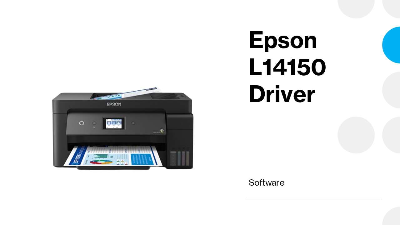 Epson L14150 Driver Download - WareData | Tech enthusiast