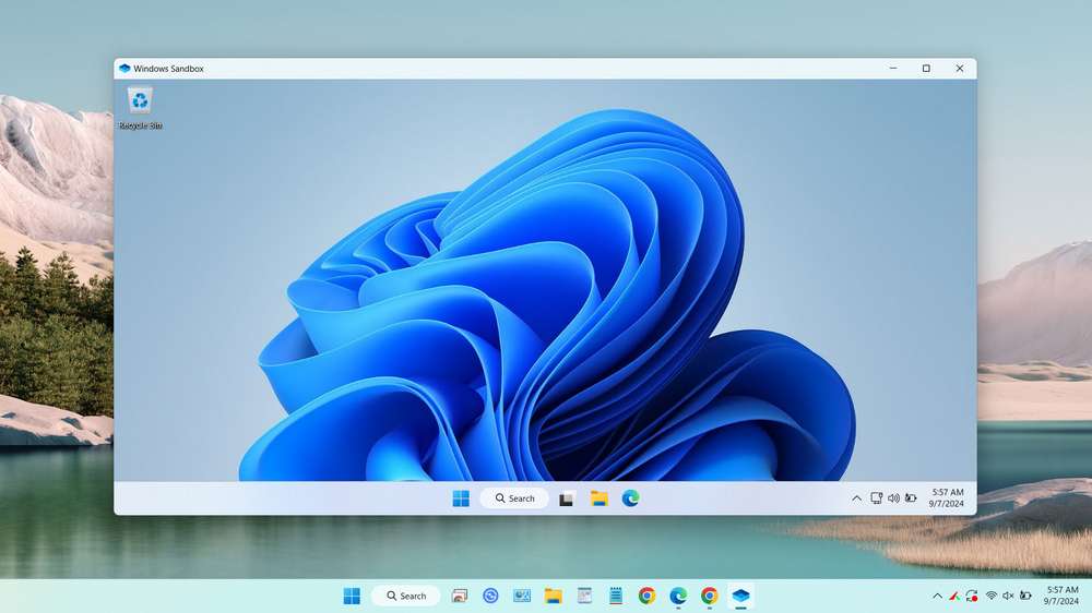 What is Windows Sandbox? A Comprehensive Guide - WareData | Tech enthusiast