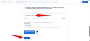 How to Permanently Delete an App from Google Play Console - WareData ...