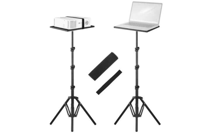 Best Projector Stands: Your Ultimate Guide to Choosing the Right Model