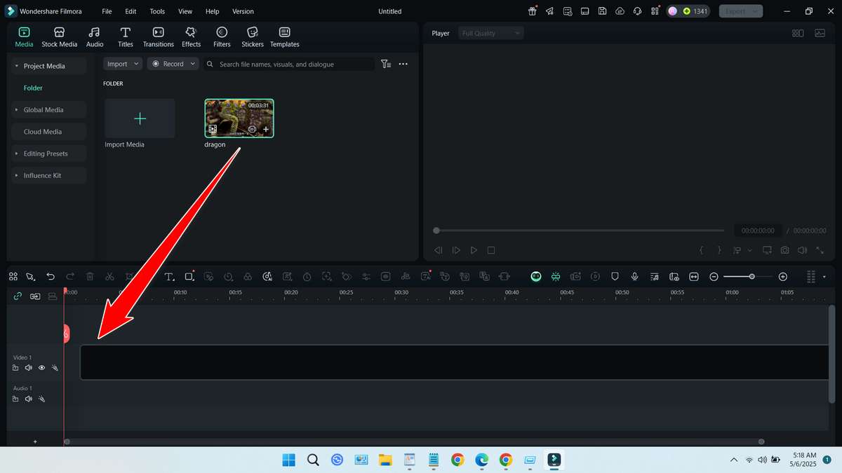How to Save Audio Only Wondershare Filmora - WareData | Tech enthusiast