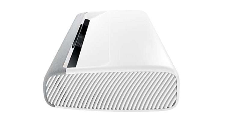 Best Samsung Projector in 2025