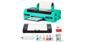 Top 10 Best DTF Printers - WareData | Tech enthusiast