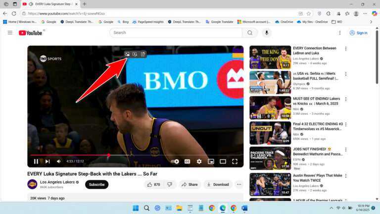 New! Picture-in-Picture: Very Useful from Edge Browser - WareData ...