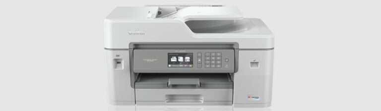 Top 5 Brother A3 Printer - WareData | Tech enthusiast