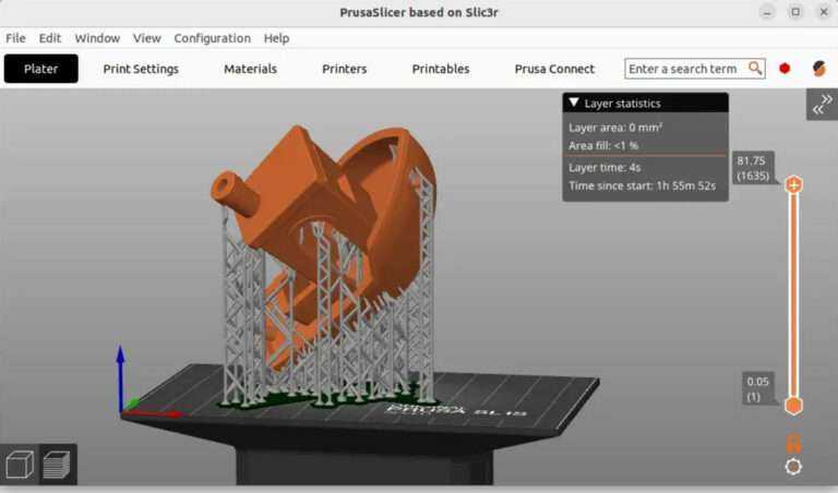Best 3D Printer Software - WareData | Tech enthusiast