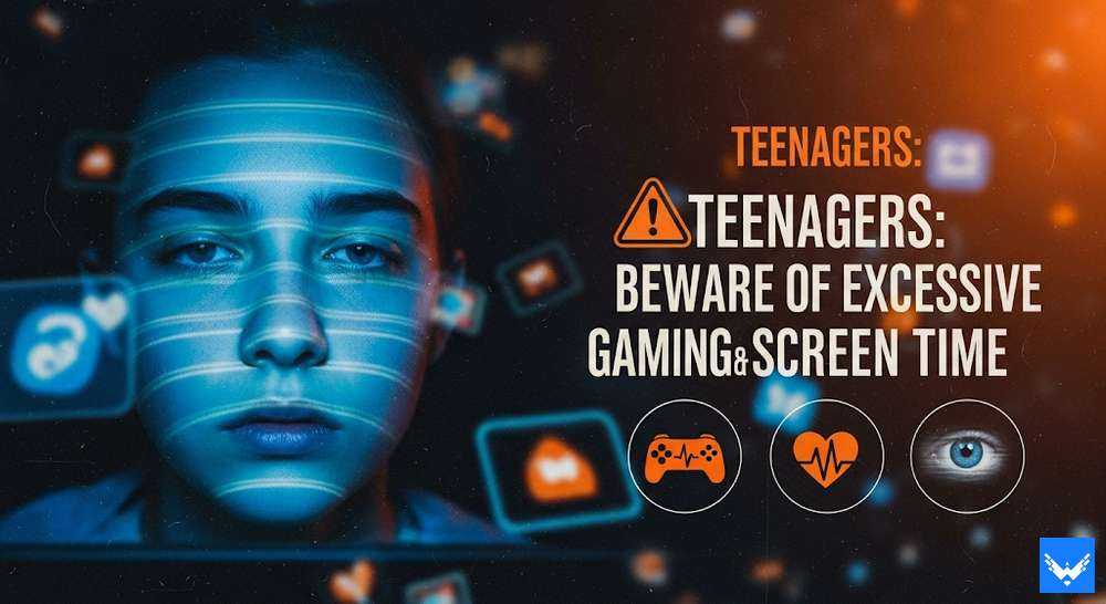 What Game Developers Should Do to Address Screen Time Concerns in 2025