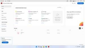 Adobe Acrobat Reader Offline Installer