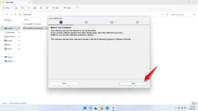 Canon G6000 Printer Driver Download - WareData | Tech enthusiast
