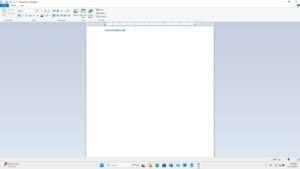 Wordpad Windows 11 Download - WareData | Tech enthusiast