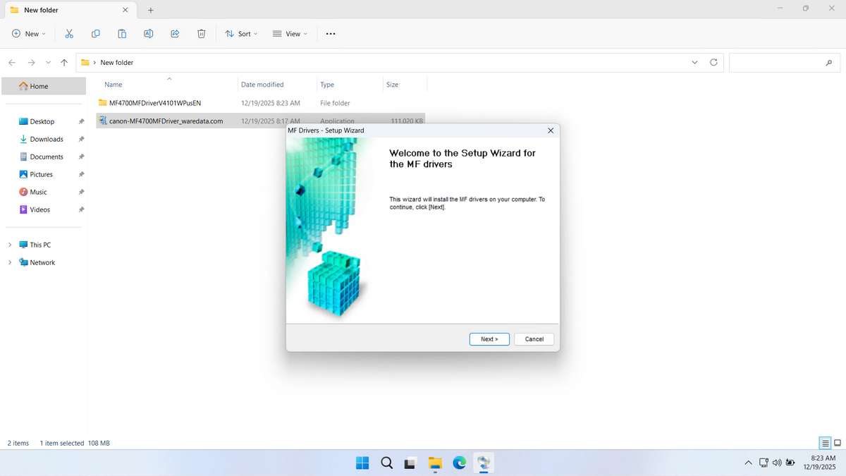 Canon Printer Driver MF4700 Download - WareData | Tech enthusiast
